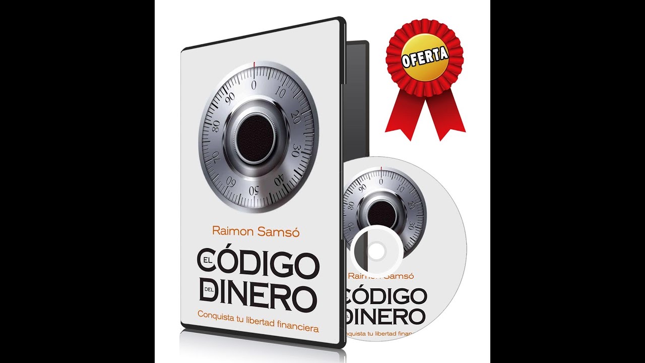"El Código Del Dinero" Resumen - YouTube