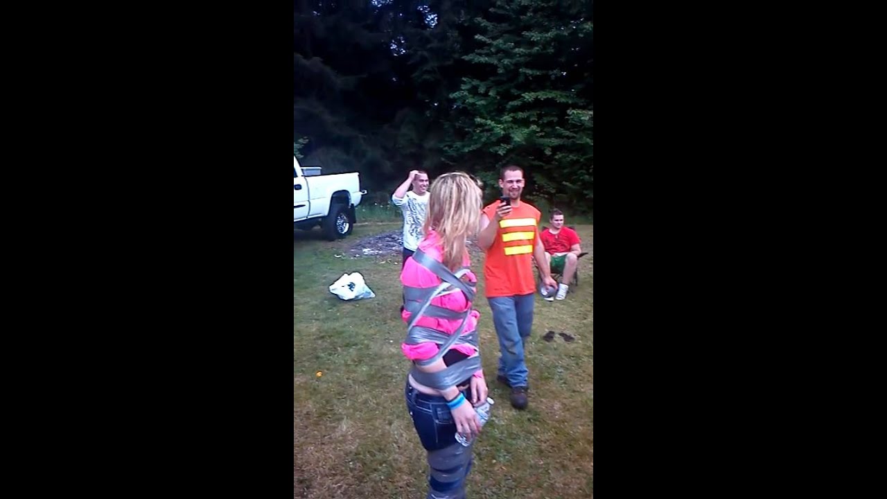 My Sister Gets Soaked On Her 21st Birthday Youtube