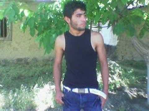 Dj-KaPTaN-FLeX - - Mc-EmiN - - YaNLıZıM BiRTaNeM - -  2008
