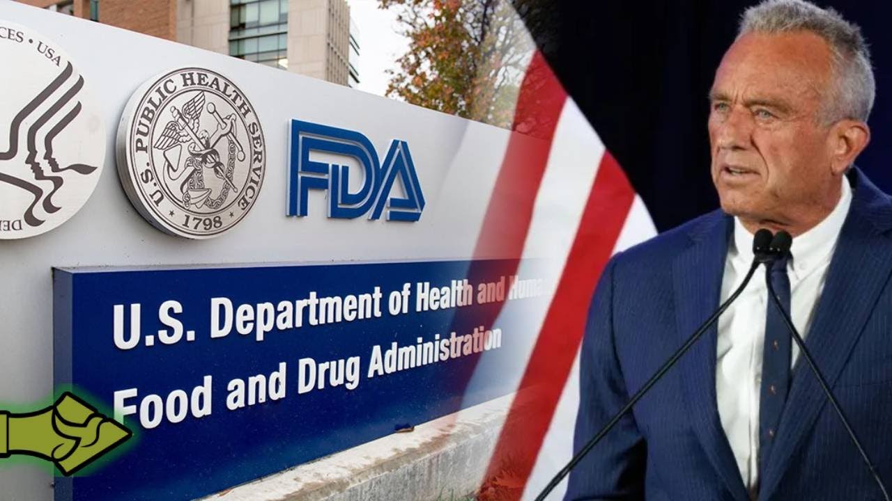 Ο ΚΕΝΕΝΤΙ ΞΕΣΠΑ ΚΑΤΑ BIG PHARMA KAI FDA – «ΤΟ ΒΑΘΥ ΚΡΑΤΟΣ ΕΙΝΑΙ ...