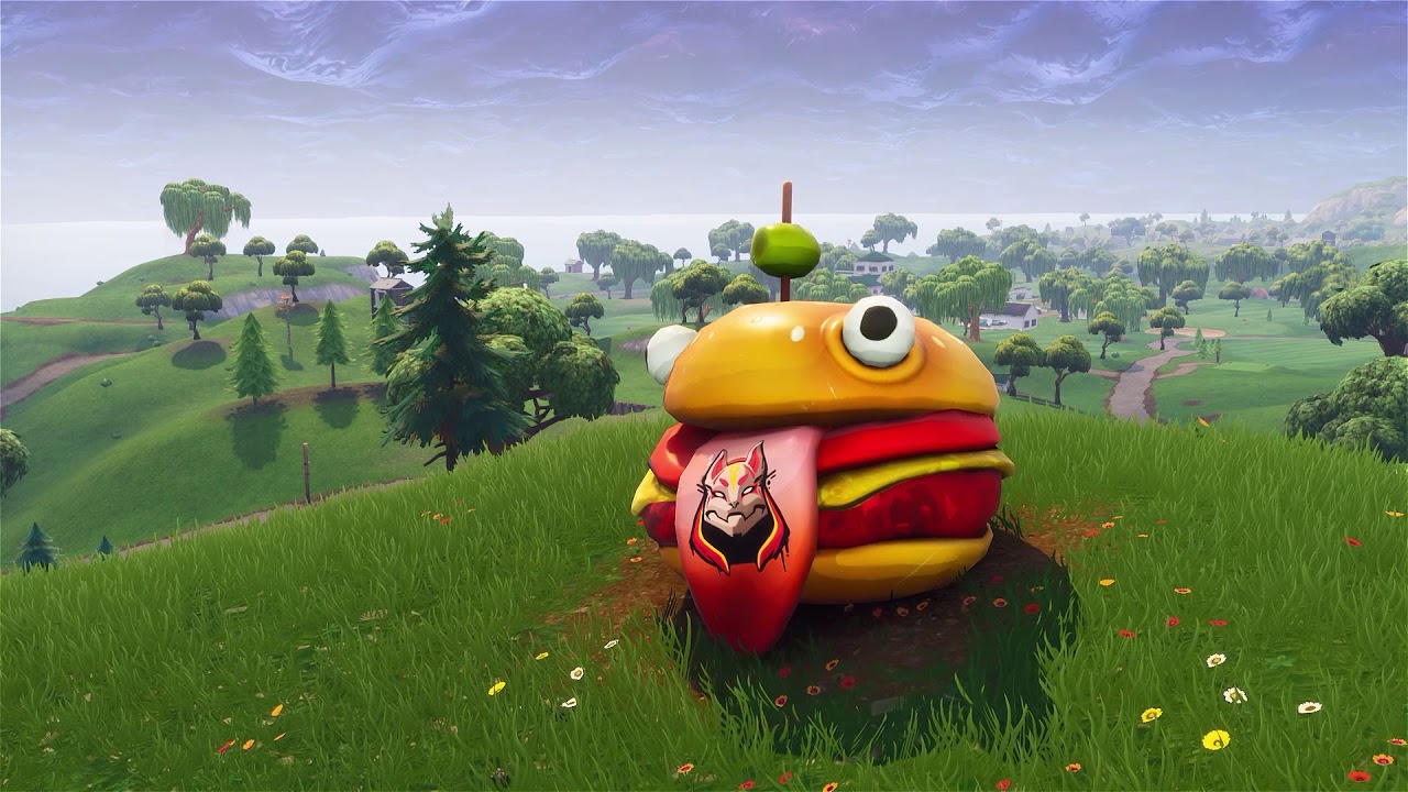 Durrr Burger Cinematic - YouTube