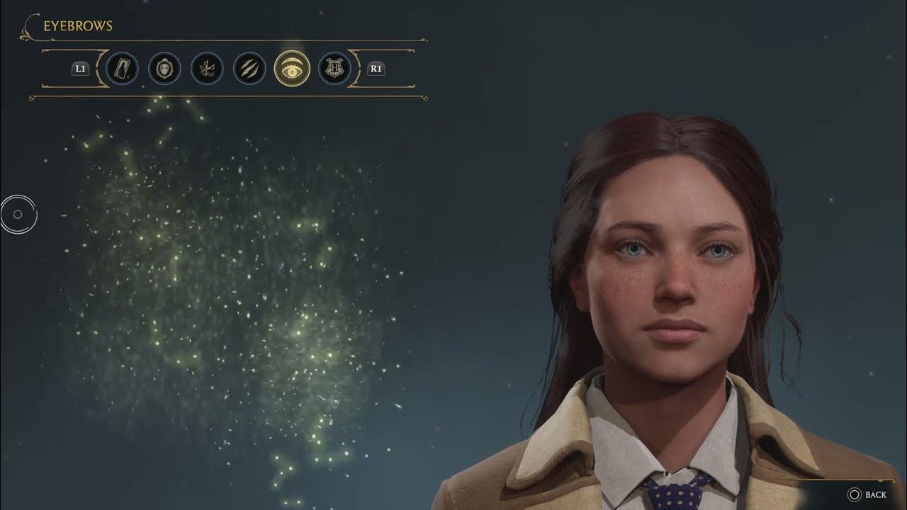 Hogwarts Legacy Female Character Creation YouTube hogwarts-legacy-female-character-creation-youtube