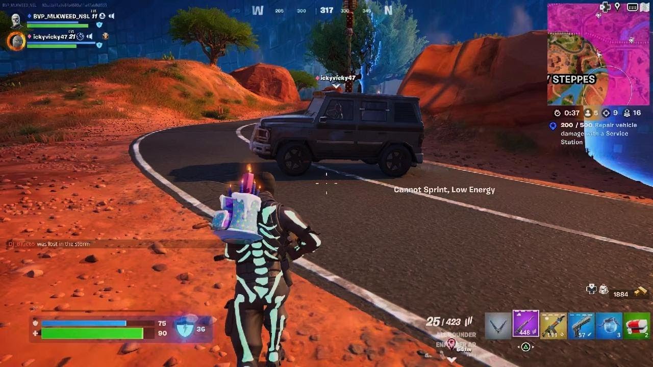 Fortnite_20240531140549 - YouTube
