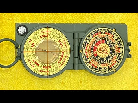 La bàn mini coa laser! Sản phẩm chuyên dụng và mang đi tiện lợi - YouTube