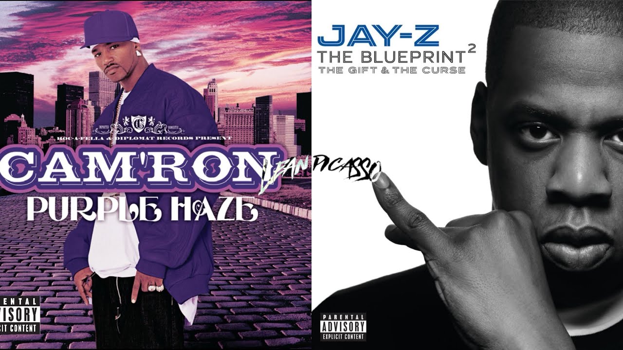 Cam’Ron x Jay-Z - Get Em Some Way (Mashup) (No Hook) - YouTube