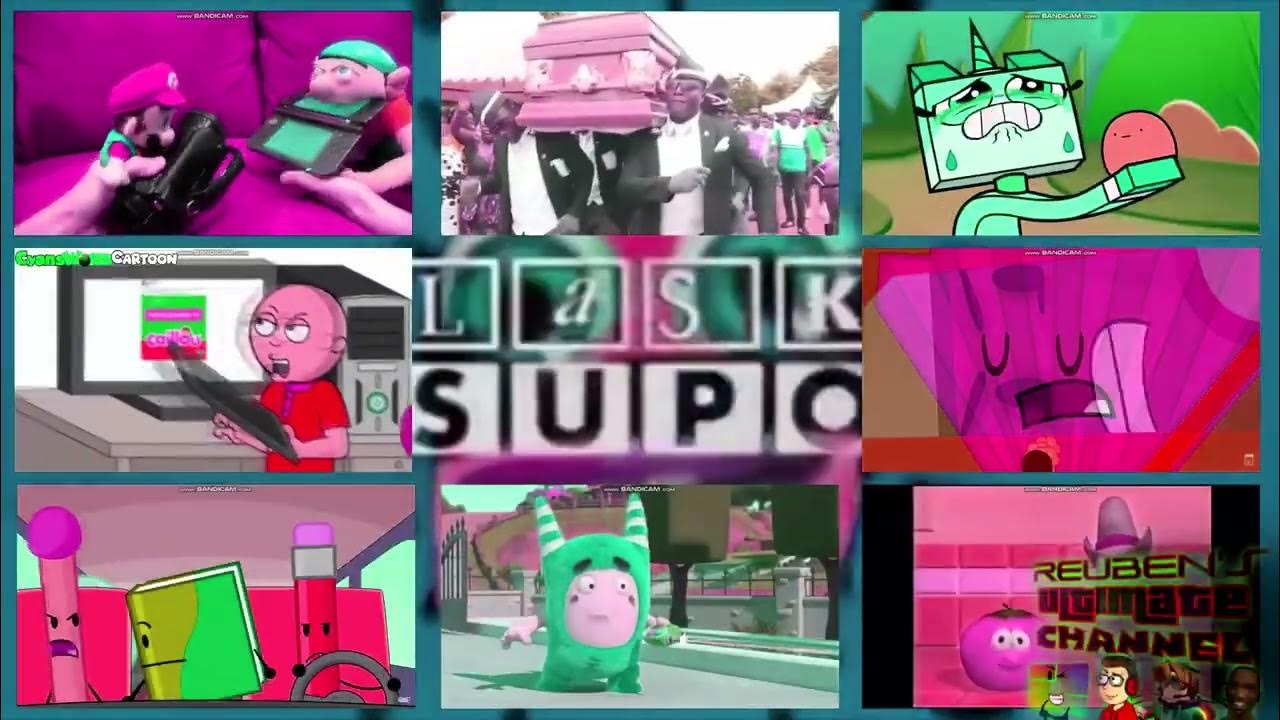 Preview 2 Funny 2021 2.0 Effects | Pyramid Films (1978) Effects - YouTube