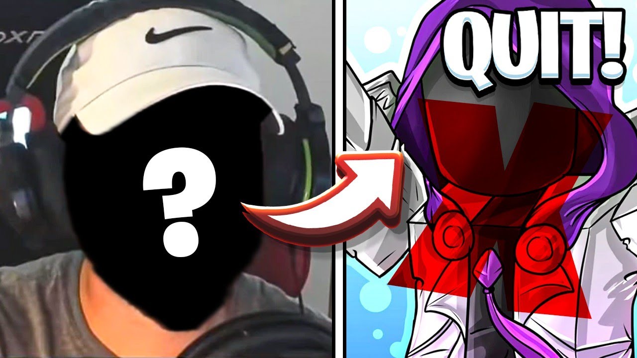 This is why NicsterV almost QUIT!! - YouTube