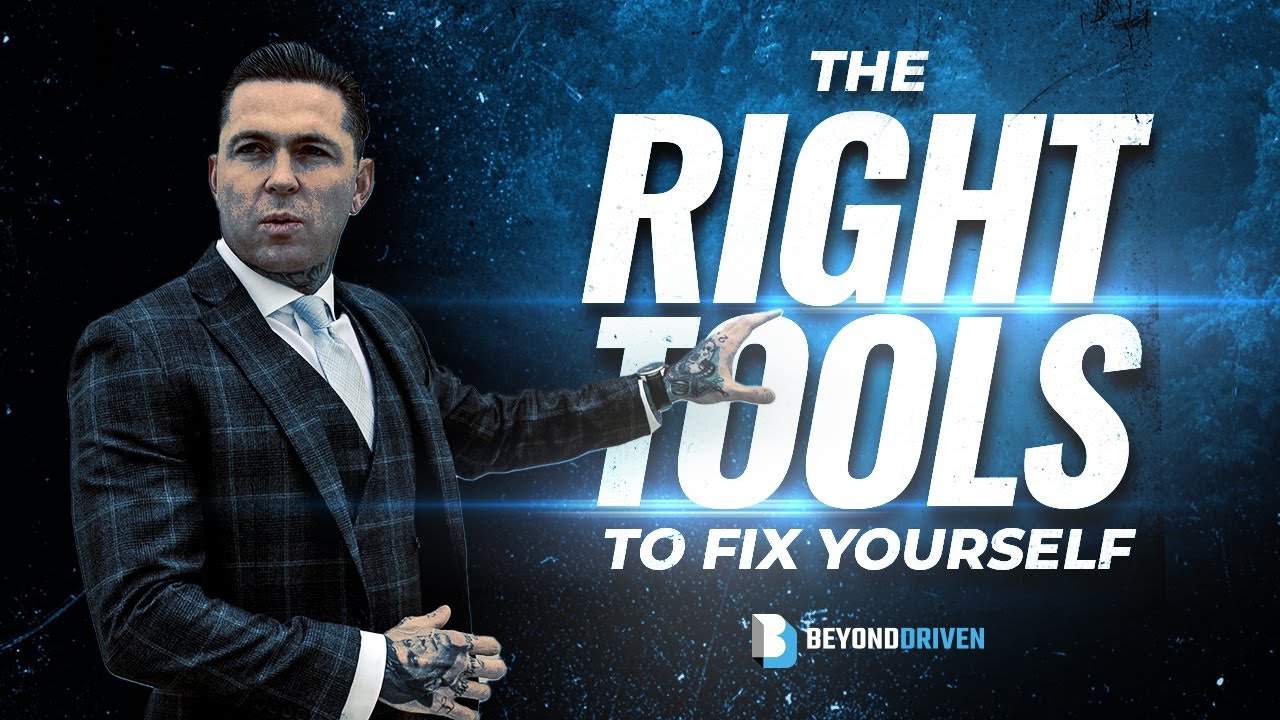 It’s not too late to fix this! All your missing is the right tools in ...
