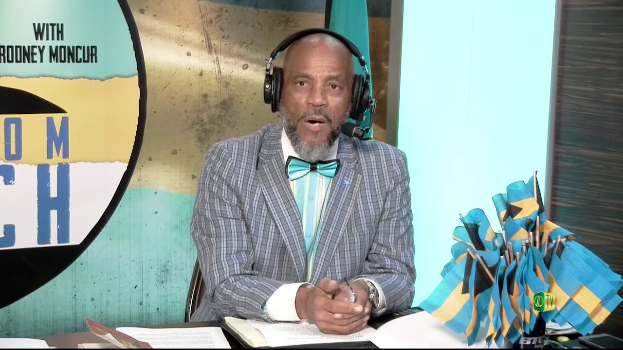 Freedom March - Episode 194 - YouTube