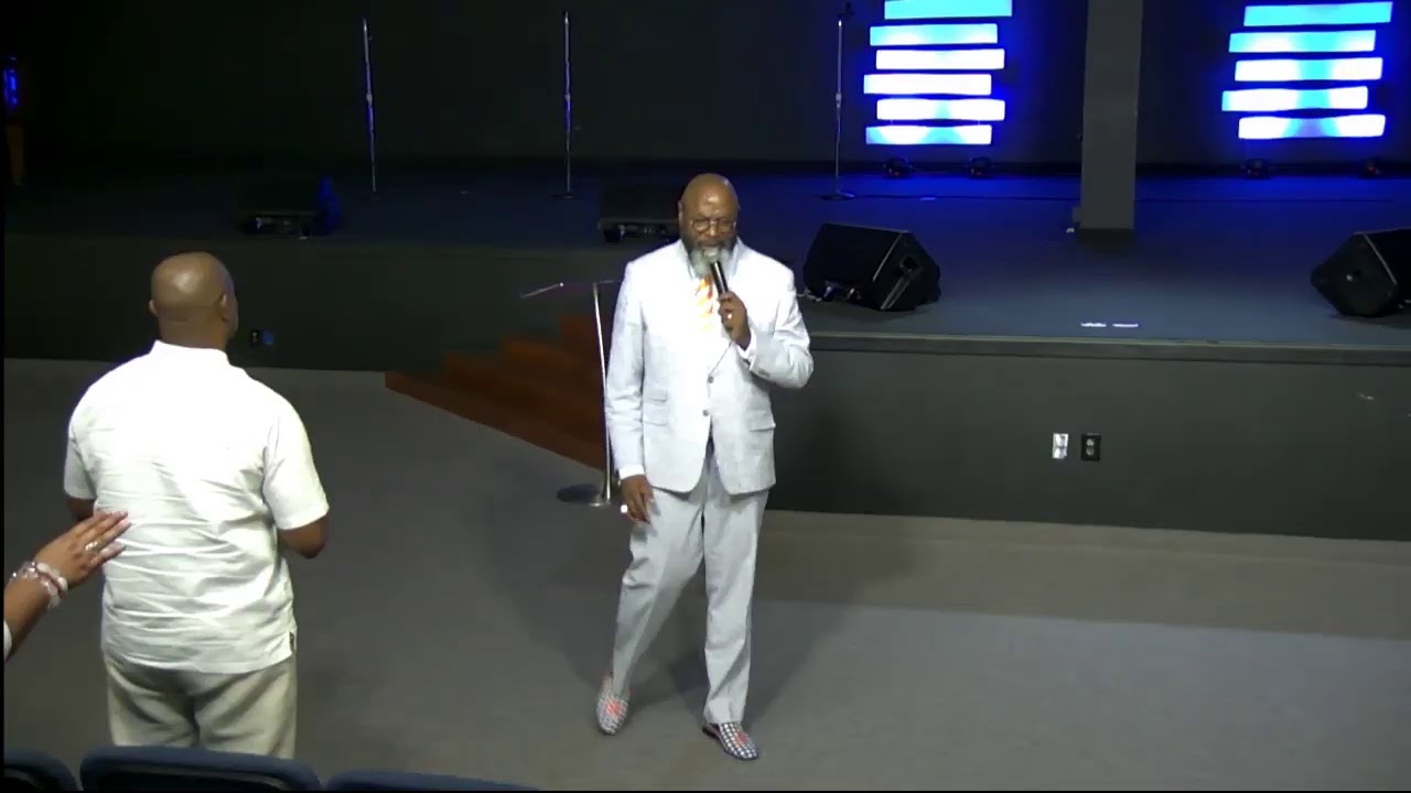 Praise Temple The Experience | 9/15/19 - YouTube