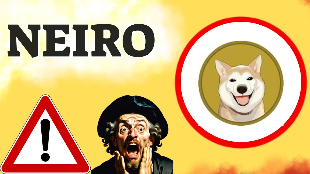 NEIRO ETH Prediction 18/DEC NEIRO Coin Price News Today Crypto ...