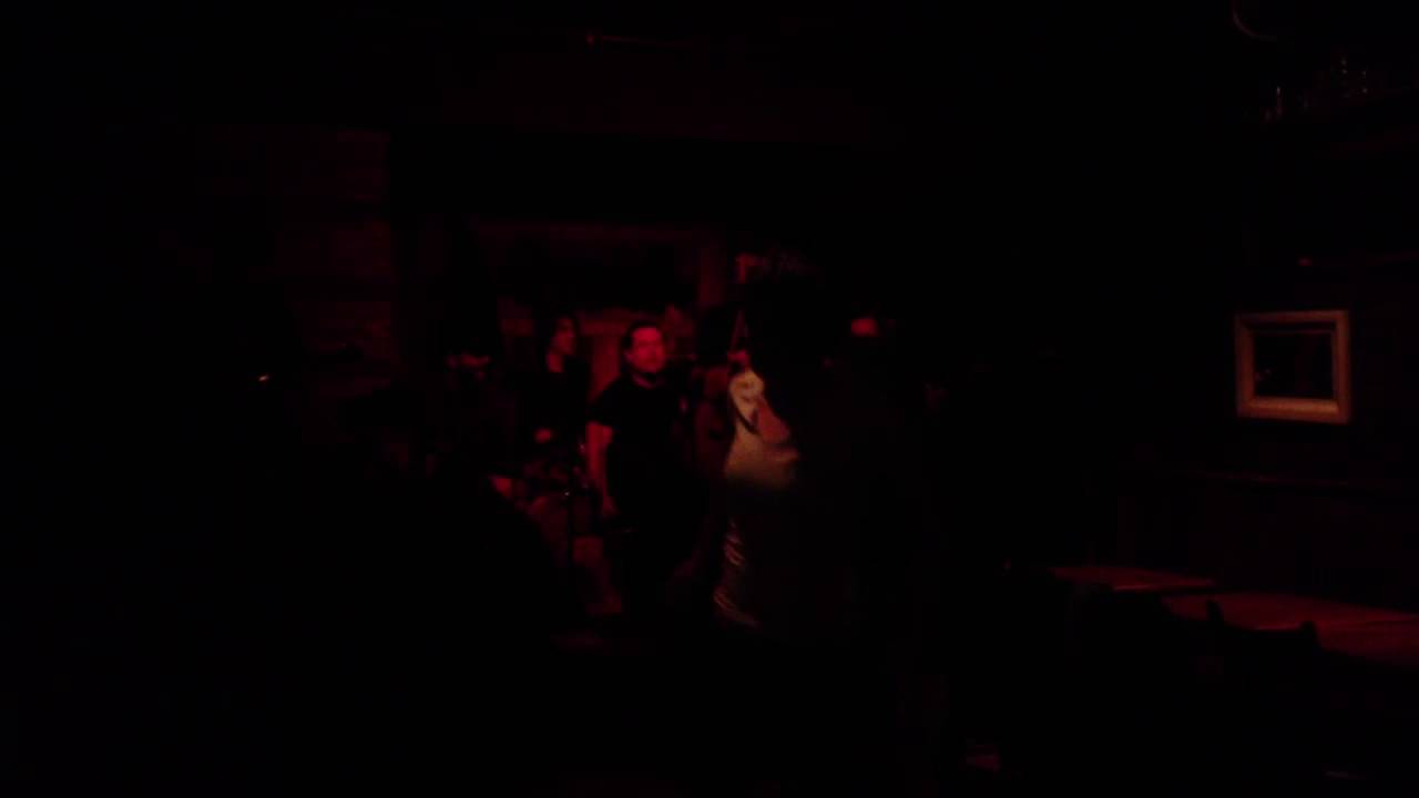 Eric Royer - Maggie's Farm - YouTube