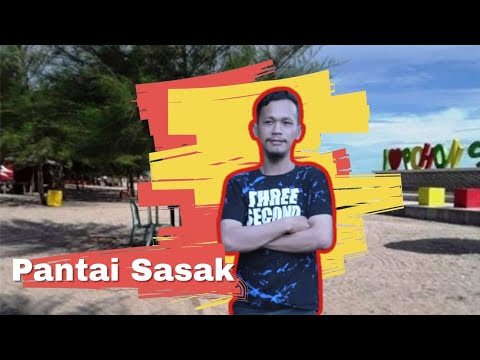 [Sinematik Video] Pantai Sasak, Pohon Seribu, Pasaman Barat, Sumatera Barat 2022 - YouTube