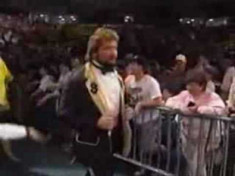 Ted Dibiase Theme - YouTube