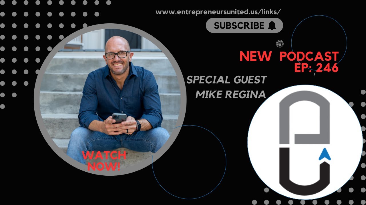 EP 246: Discipline Over Motivation – How Entrepreneurs Level Up in 2025 ...