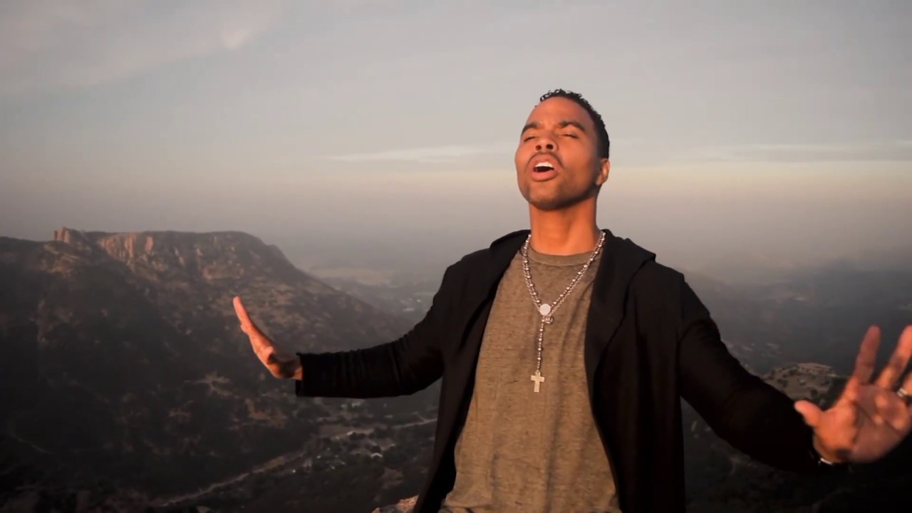 Bobby Newt - I Trust In You - YouTube