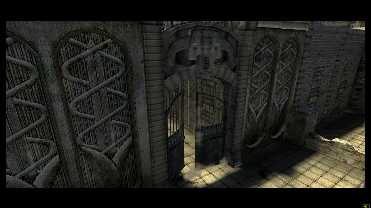 The Last Story HD - Arena (Texture Pack) - YouTube