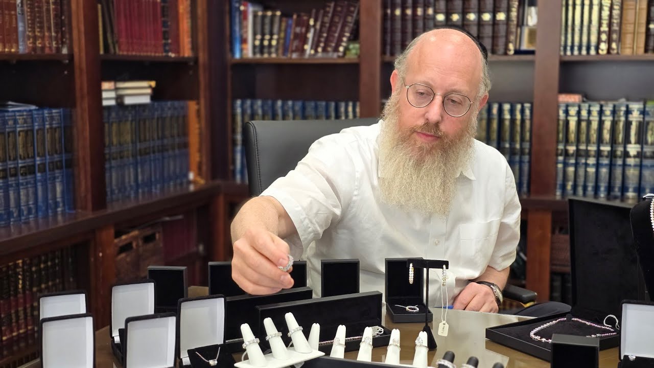 Lab-Grown Diamonds: The Growing Trend - Avrum Lipschitz Shares His ...