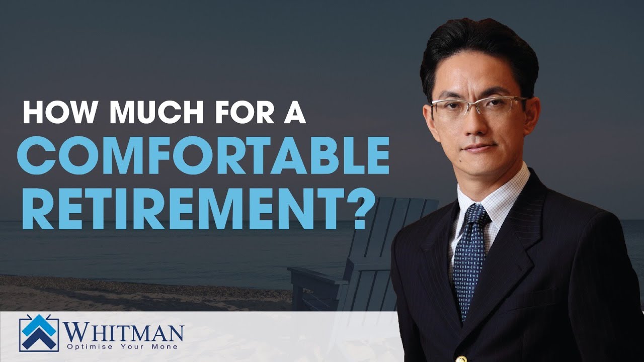 How Much Is Needed For Comfortable Retirement YouTube how-much-is-needed-for-comfortable-retirement-youtube
