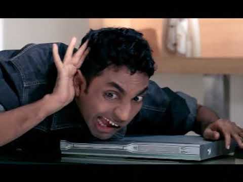 T-series Dvd player ad - YouTube