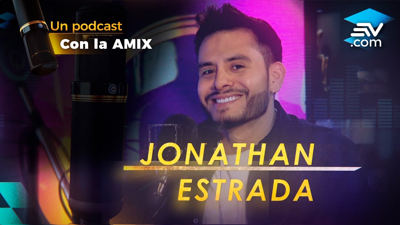 Jonathan Estrada cuenta todo: ¿Le han perdonado infidelidades? | Un ...