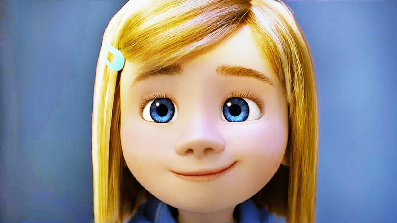 INSIDE OUT 2 Japanese Trailer (NEW 2024) - YouTube