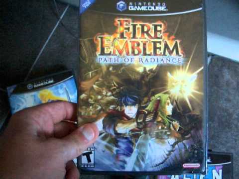 Let's Explore - Gamehorder's Gamecube + Wii Collection - YouTube