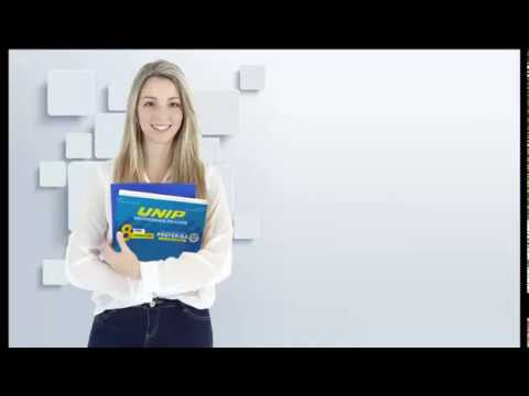 VÍDEO I - APRESENTAÇÃO DO SISTEMA - UNIP EAD - YouTube