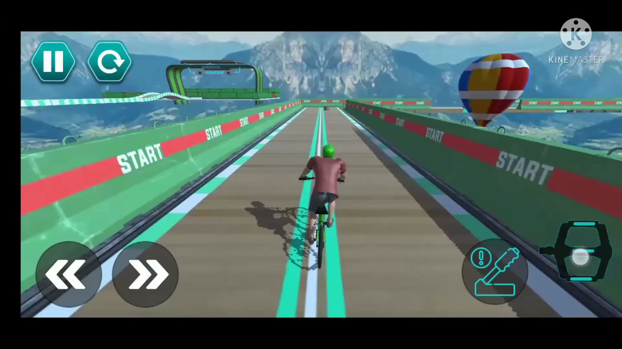 Cycle Game YouTube cycle-game-youtube