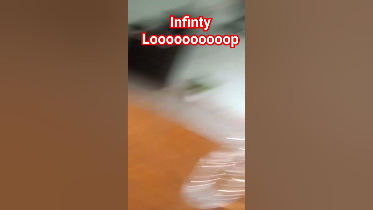 infinity loop - YouTube
