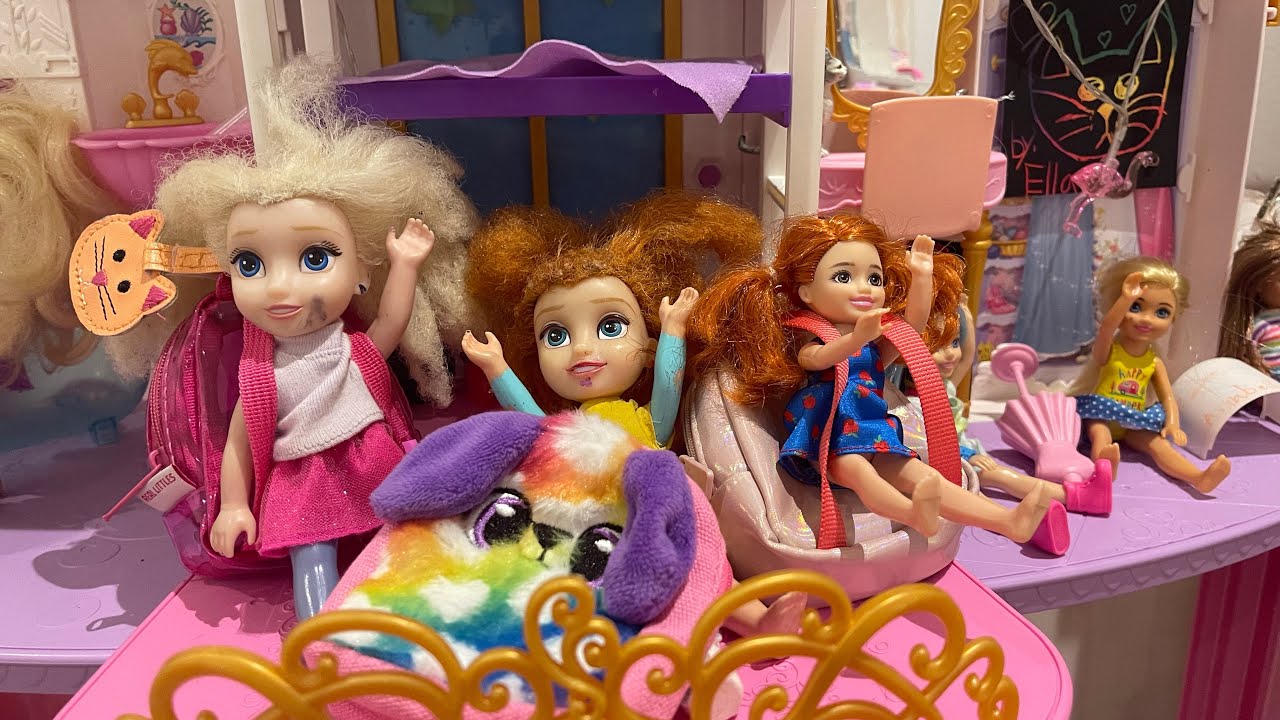 After school program - YouTube