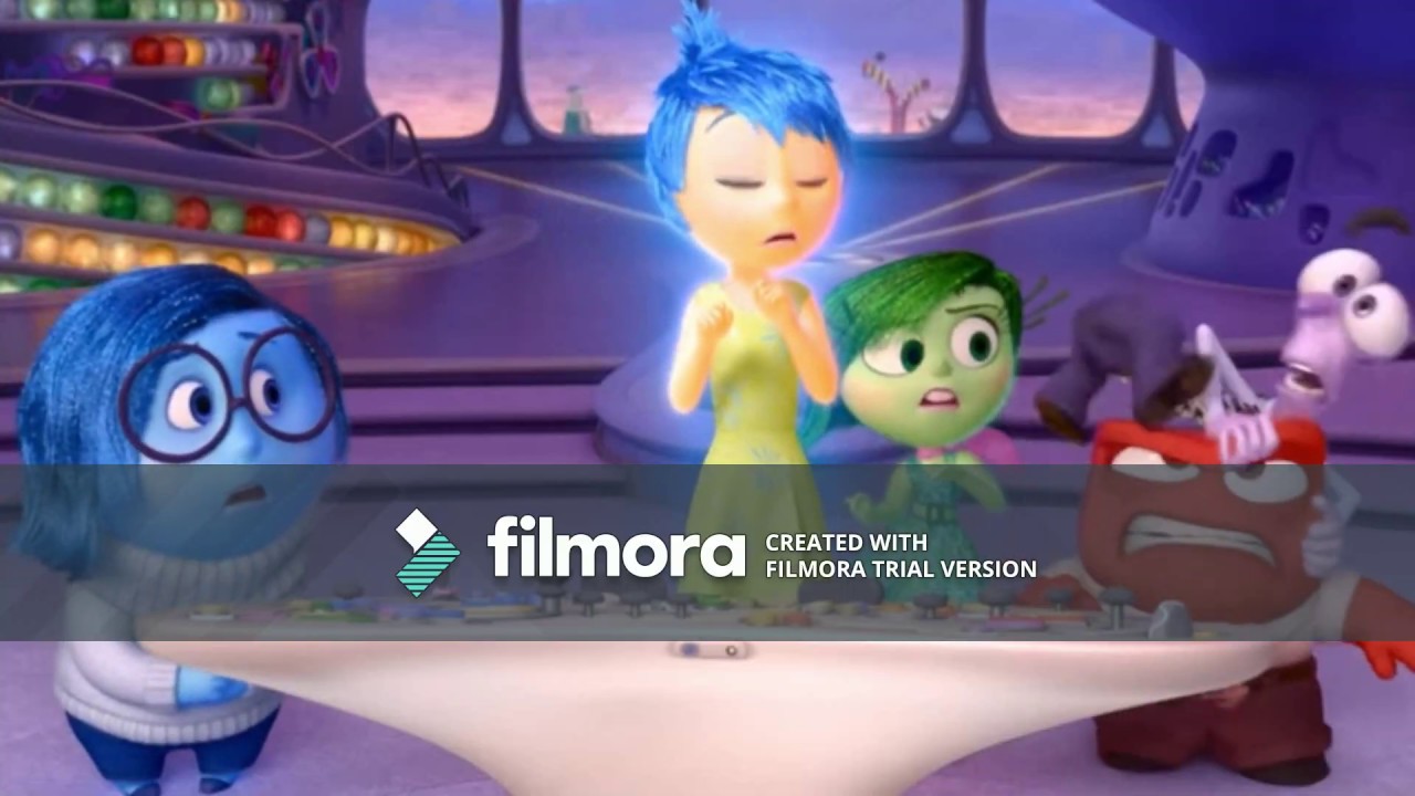 ''The Inside Out Emotions Is Watching {Episode 16} Sing On Tour {Pre ...
