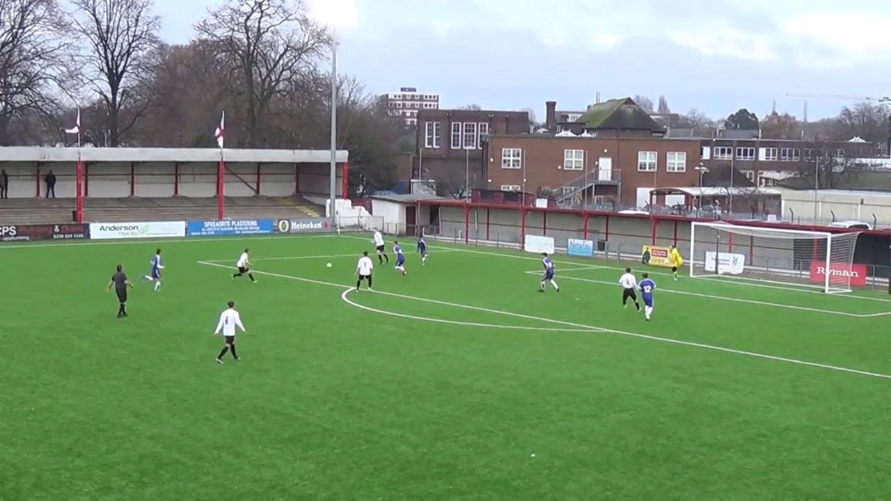 Future Elite Showcase Game 3 HD - YouTube