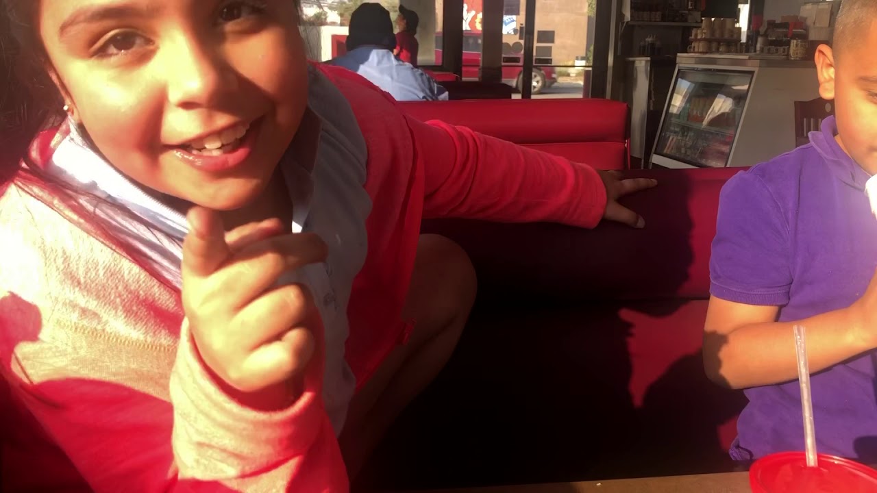 ketchup challenge - YouTube