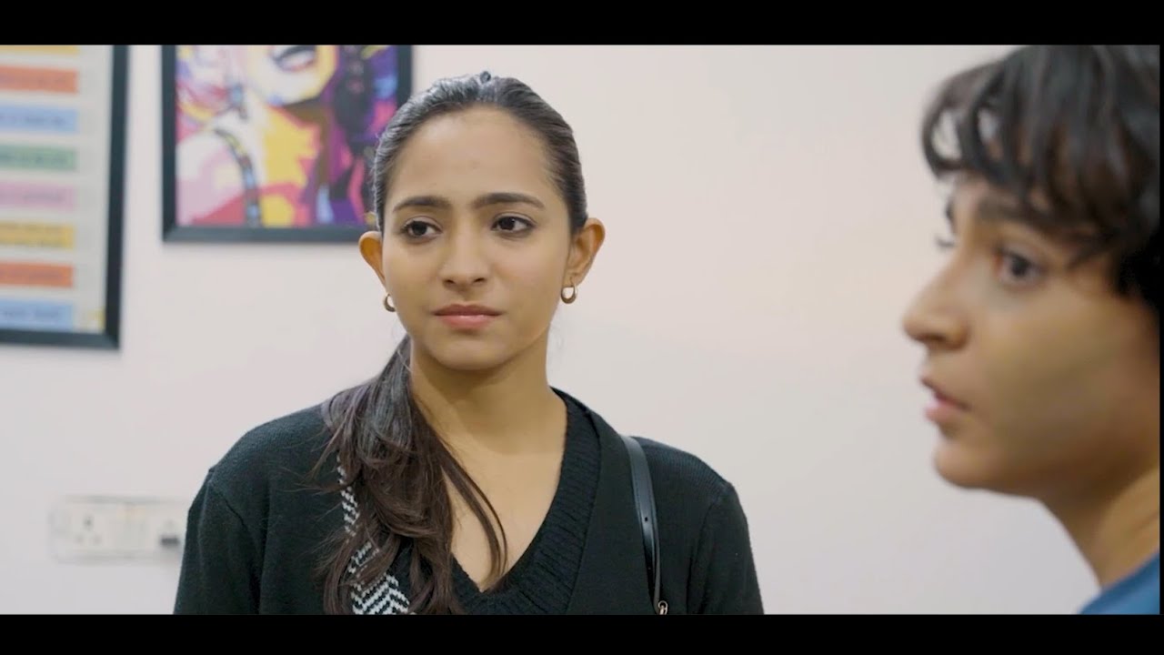 New Bond Born from Compassion.| Rohit R Gaba - YouTube