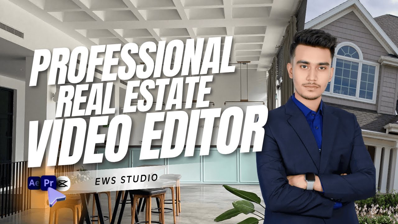 Luxury Real Estate Video Edit That Sells Property Fast | Real Estate ...