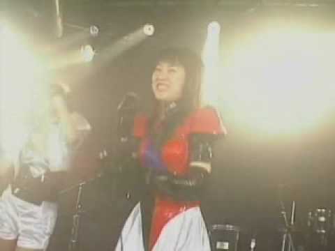 [J-music] Excel Girls - Ai (Chuuseishin) (Live) - YouTube