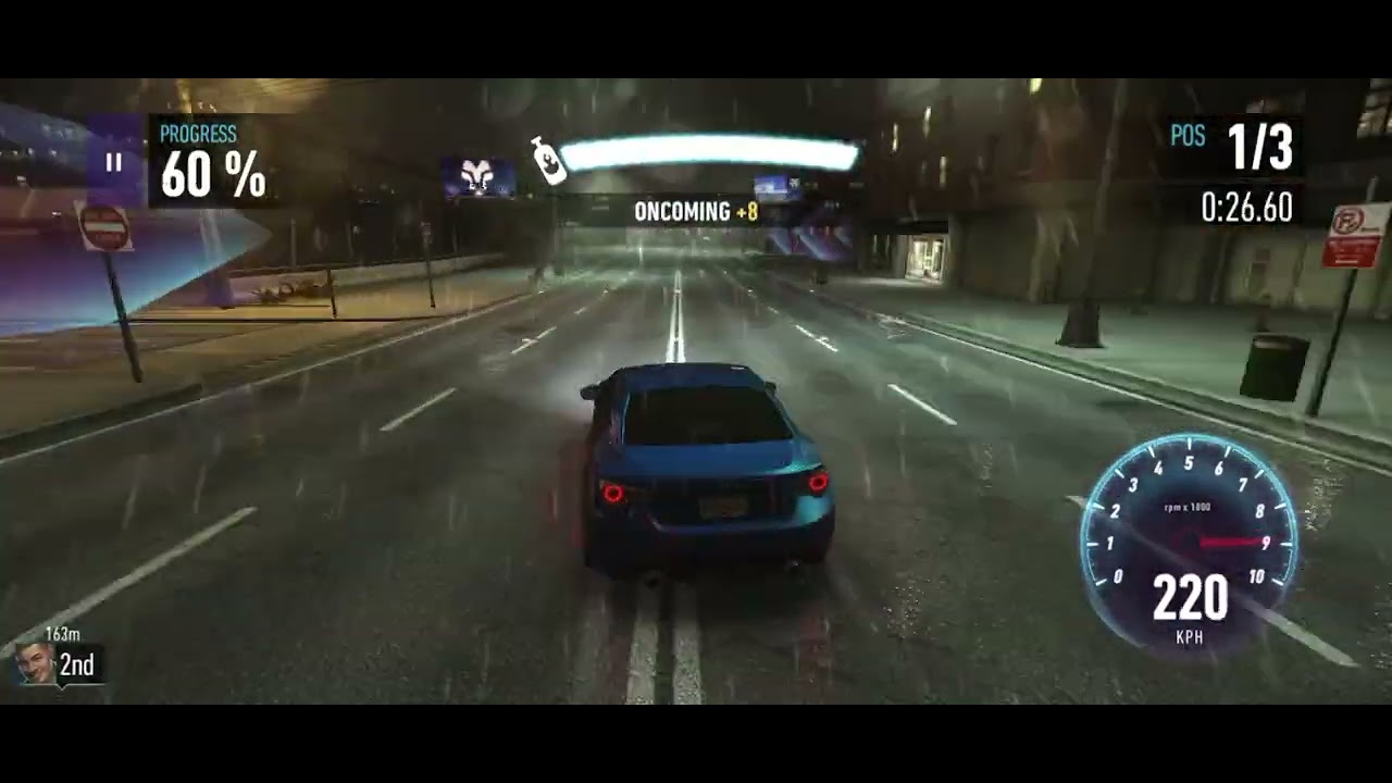 High-Octane Racing Action | Ultimate Gameplay Highlights - YouTube