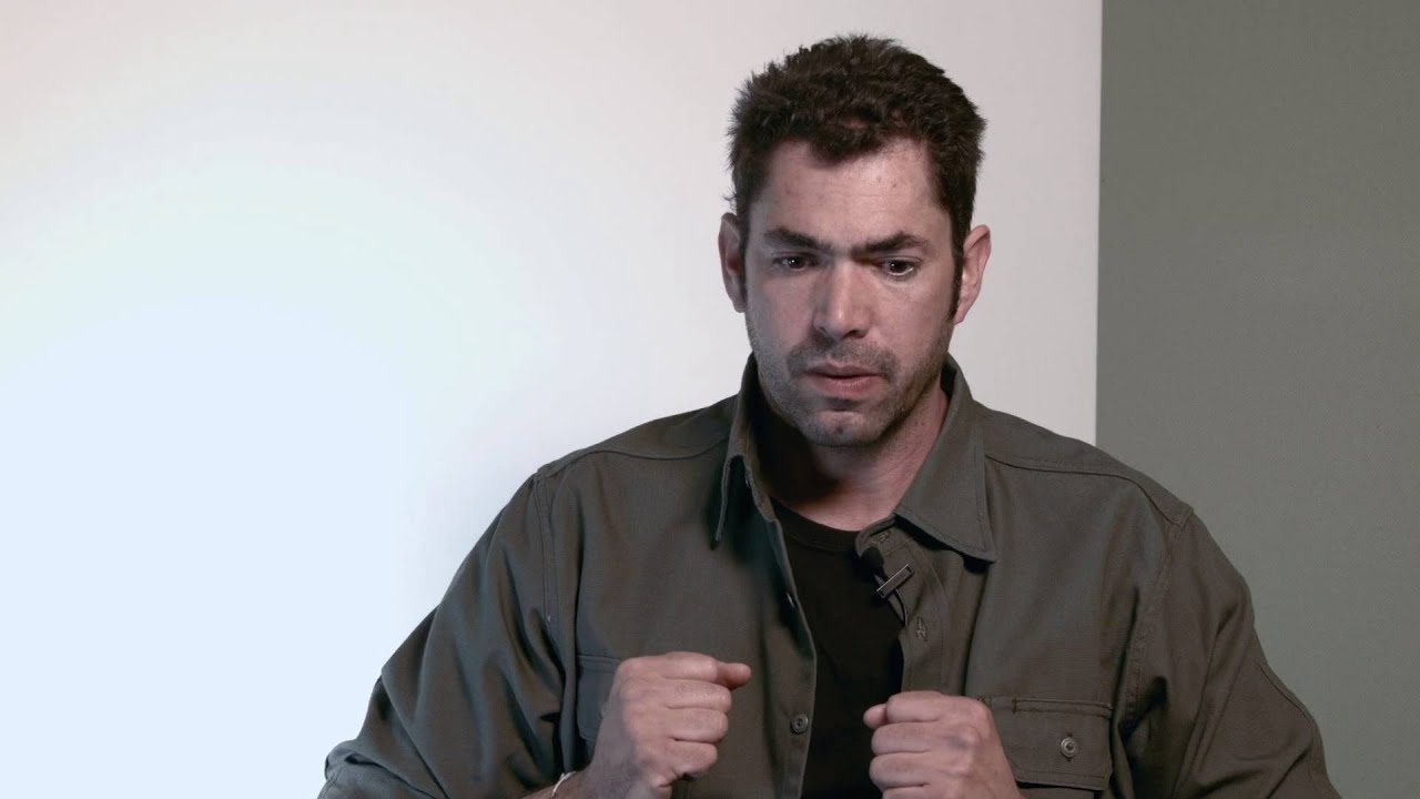 Balazs Gardi on Pursuing a Career in Photography - YouTube