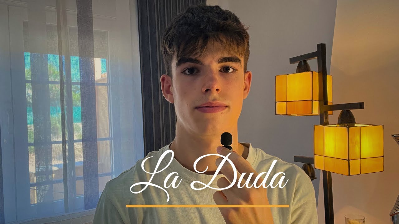 Hablemos de la duda - YouTube