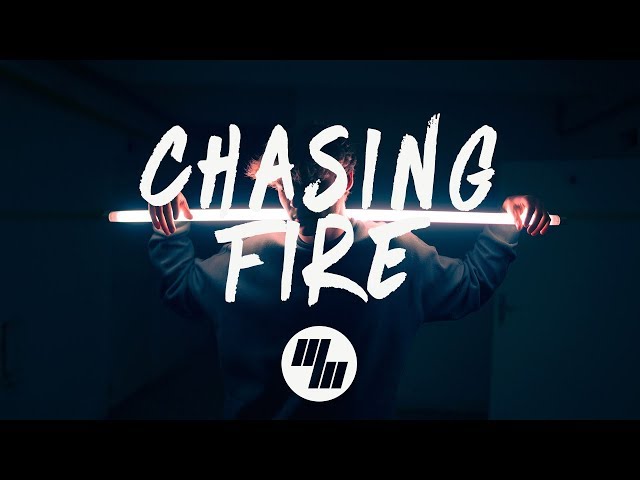 Lauv - Chasing Fire, chords, lyrics, video