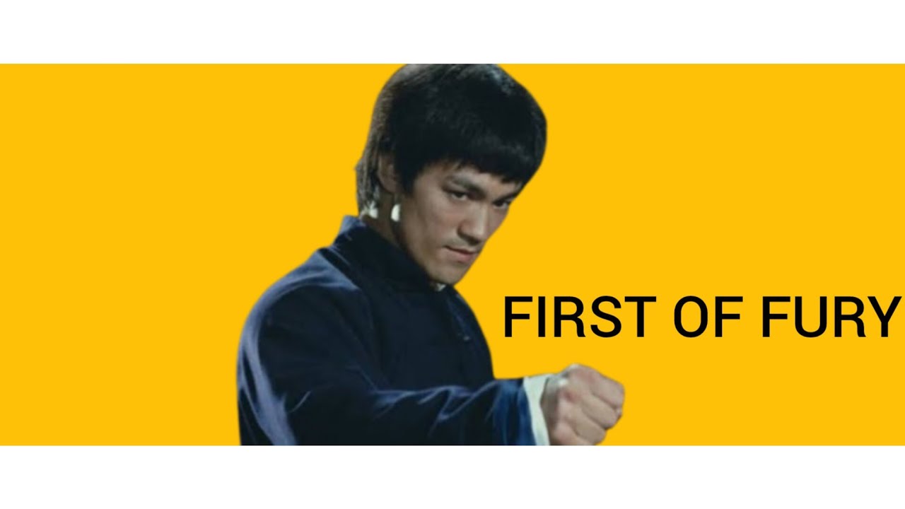 FIRST OF FURY 3 FIGHT. தமிழில் உள்ளது - YouTube