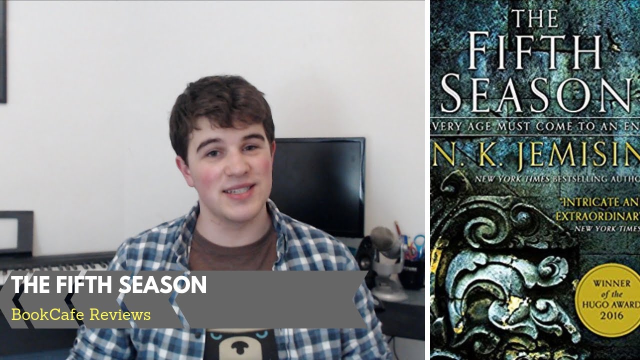 Review - The Fifth Season - YouTube
