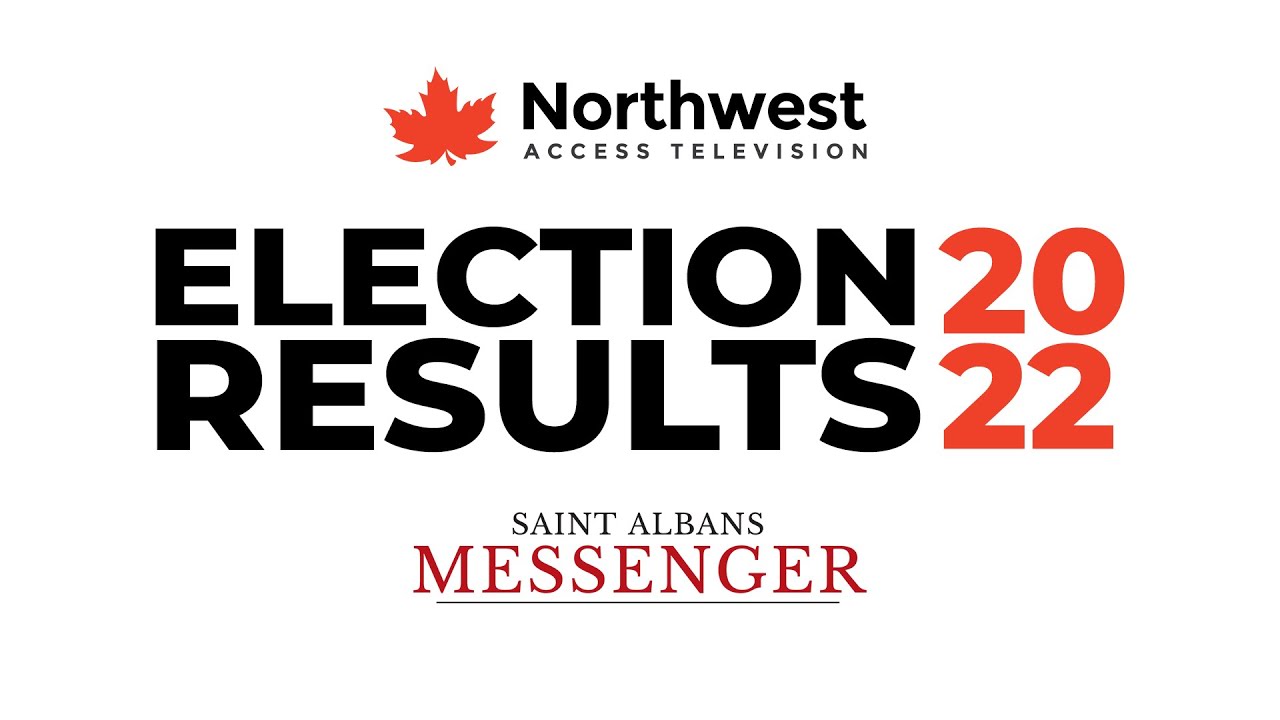 Election Results Show 2022 - YouTube