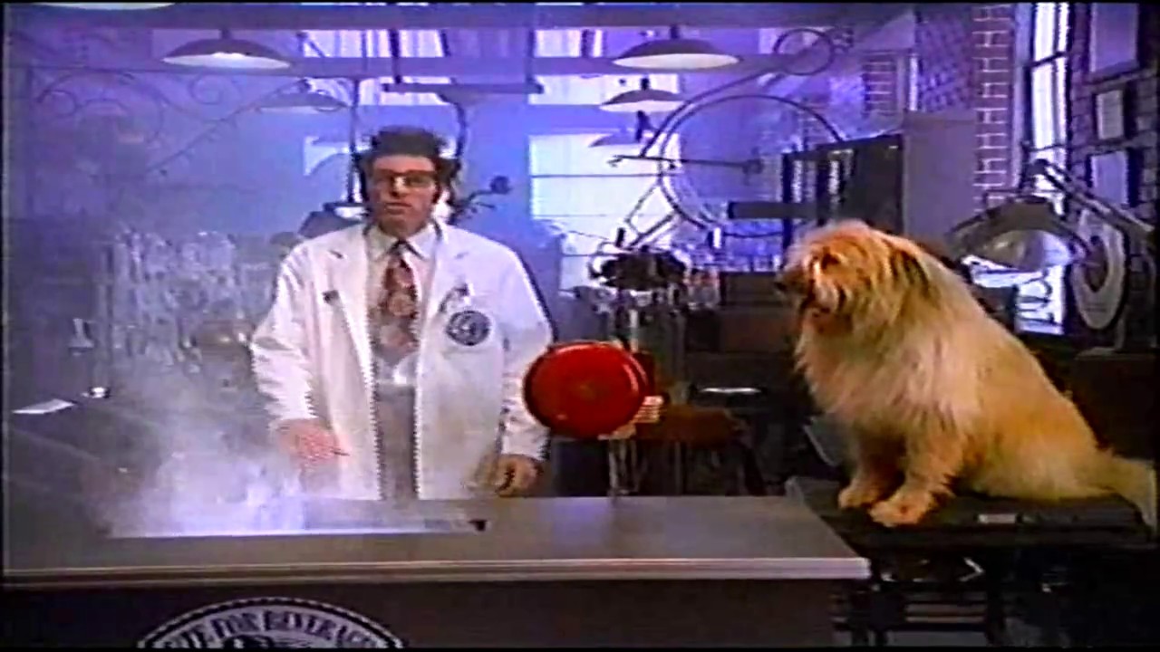 Early 90s Pepsi Commercial with Seinfeld's Kramer - YouTube