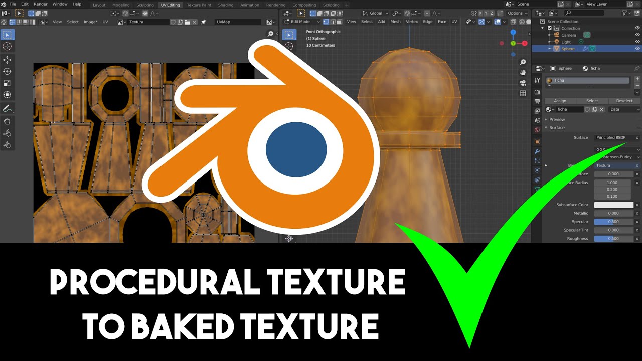 39 Bake Textures En Blender YouTube 39-bake-textures-en-blender-youtube