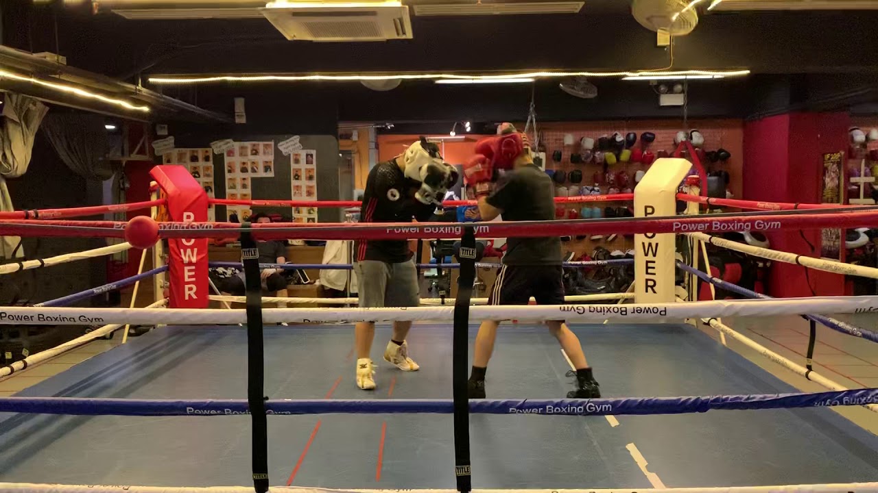 Dave vs Bob iia - YouTube