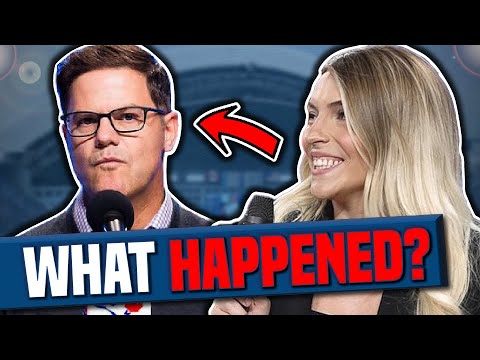 LATEST: Jordan Cicchelli Speaks On Disappointing Blue Jays Offseason ...