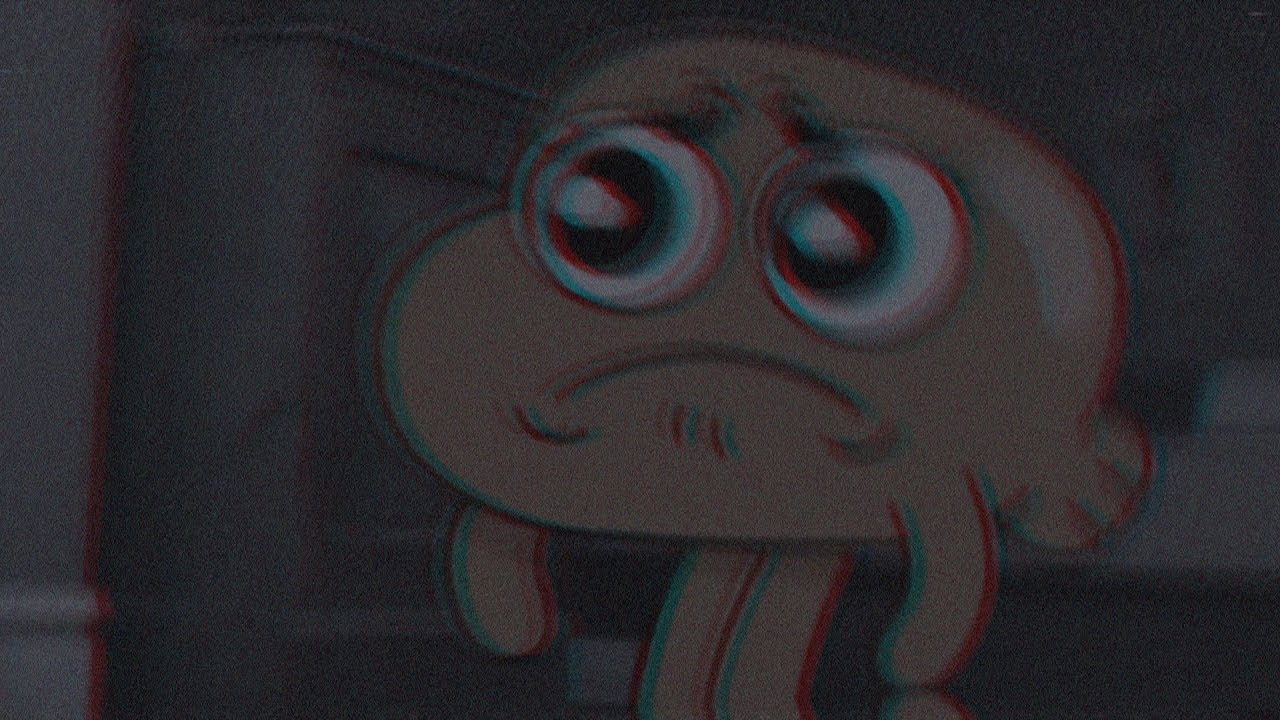 Darwin's sad song - YouTube