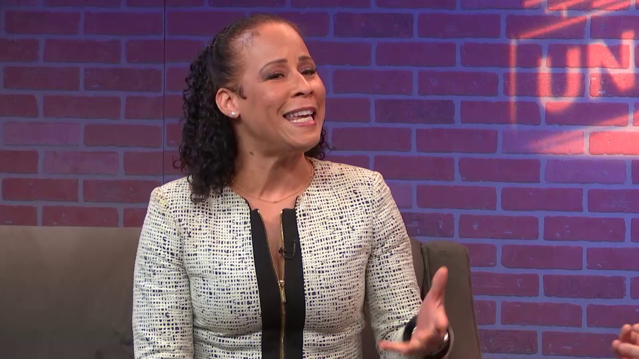 NY Jets First Female Coach Collette Smith, Founder of the Believe N You ...